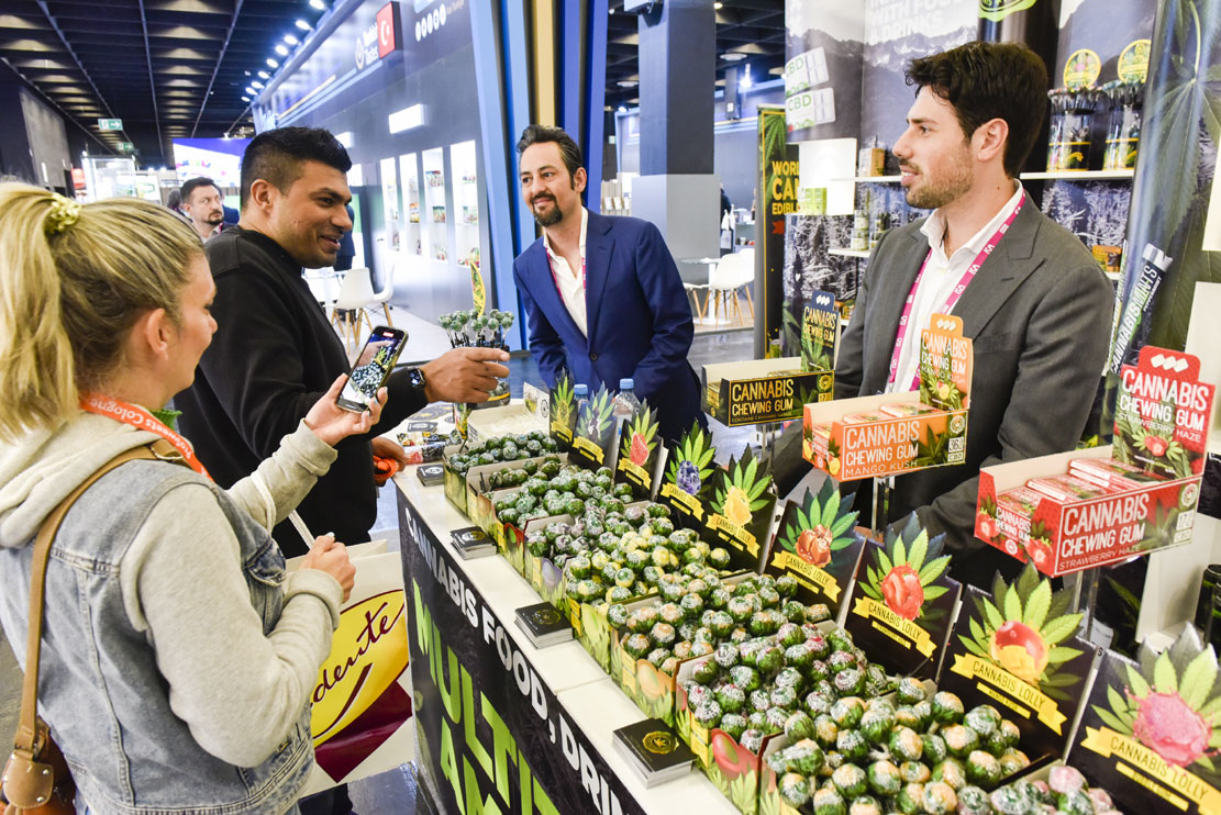 ISM Cologne - Sweets and Snacks｜ファンサイト